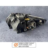 China For BMW E92 Original Headlight 2006 2007 2008 2009 2010 2011 2012 2013 3 Series 335i 325i 320i 330i E93 AFS Lamp M3 Car Light for sale