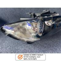 China For BMW E92 Original Headlight 2006 2007 2008 2009 2010 2011 2012 2013 3 Series 335i 325i 320i 330i E93 AFS Lamp M3 Car Light for sale