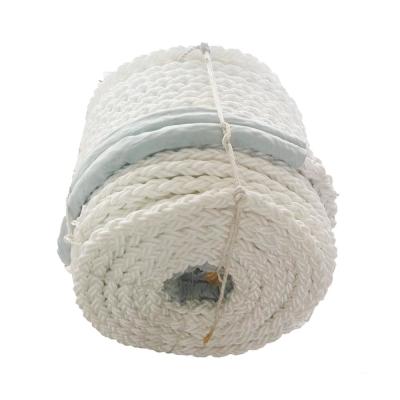 China SuperDan Polypropylene Mooring Rope 5