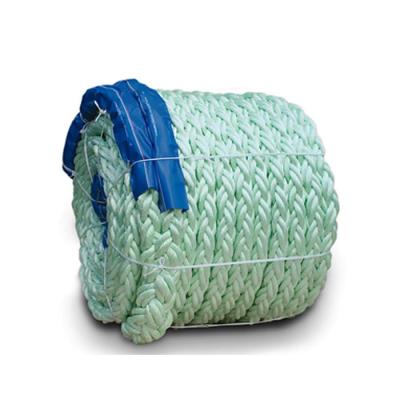 China Ultraviolet Stabilized Mixed Rope 7