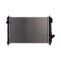 China Engine Coolant Radiator 20772532 23347008 GM3010526 22893857 for Gmc Acadia 2007-2017 for sale