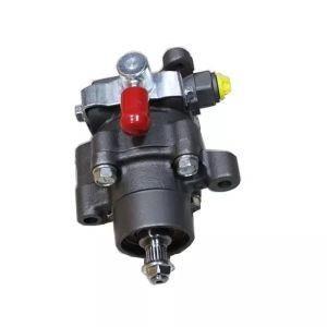 China Power Steering Pump 44320-27021 44320-27022 for Toyota Cr27 2c Exceptional Performance for sale