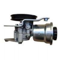 China Steel Power Steering Pump for Toyota Corolla Ceres Ae100 44320-12391 44320-12311 44320-12312 44320-12390 for sale