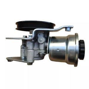 China Steel Power Steering Pump for Toyota Corolla Ceres Ae100 44320-12391 44320-12311 44320-12312 44320-12390 for sale