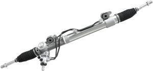 China 44200-60100 Power Steering Rack for 2003 2007 Lexus Lx470 and Toyota Land Cruiser OEM for sale