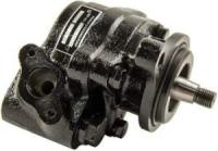 China Standard Power Steering Pump for Toyota Land Cruiser 80 Series 1hdft Hdj80 4.2td 90-98 for sale