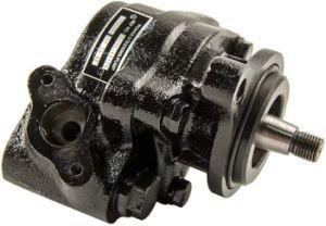China Standard Power Steering Pump for Toyota Land Cruiser 80 Series 1hdft Hdj80 4.2td 90-98 for sale