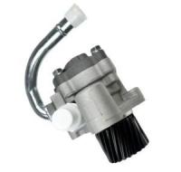 China Power Steering Pump MK383006 for Mitsubishi Fuso 4D33 1996-2002 Steering Gears/Shaft for sale