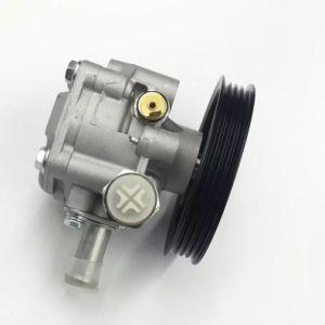 China Standard Power Steering Pump 4450A014 for Mitsubishi Kb5t Ka5t L200 4G64 4pk 2008-2010 for sale