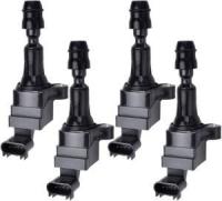 China UF491 Ignition Coil for Chevrolet Cobalt Equinox Hhr Buick Lacrosse Pontiac G5 2.2L 2.4L D522c for sale