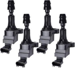 China UF491 Ignition Coil for Chevrolet Cobalt Equinox Hhr Buick Lacrosse Pontiac G5 2.2L 2.4L D522c for sale