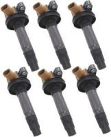 China Ignition Coil for Expedition Explorer F-150 2013-2017 Dg549 UF646 Standard 24V Voltage for sale