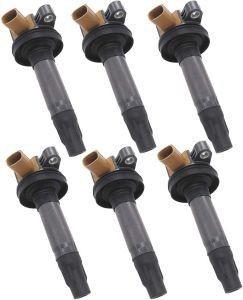 China Ignition Coil for Expedition Explorer F-150 2013-2017 Dg549 UF646 Standard 24V Voltage for sale