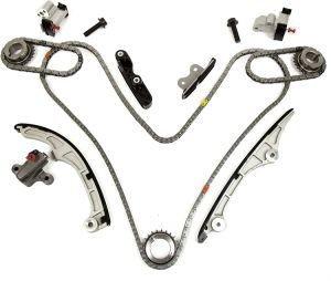 China TK21235 Timing Chain Kit for Ford Edge Taurus Lincoln Mkz V6 3.5 3.7L Duratec Standard for sale