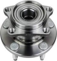 China 2007-2010 Ford Edge 2007-2010 Lincoln Mkx Awd Rear Wheel Hub Bearing in Standard for sale