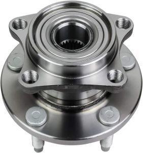 China 2007-2010 Ford Edge 2007-2010 Lincoln Mkx Awd Rear Wheel Hub Bearing in Standard for sale