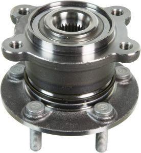 China 512500 Rear Wheel Hub Bearing for 4WD 2013-2016 Ford Escape Lincoln Mkc 2015-2019 for sale
