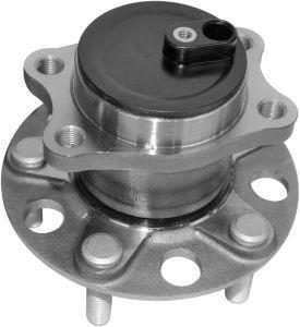 China 513394 Rear Wheel Hub Bearing for Ford Edge Fusion Lincoln Continental Mkx Mkz Standard for sale