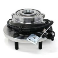 China Chrysler 2008-2014 Town Country and Dodge Grand Caravan Front Wheel Hub Bearing 513273 for sale