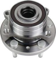 China 512460 Wheel Hub Bearing for Ford Explorer and Police Interceptor Utility Professional for sale