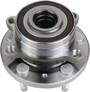 China 512460 Wheel Hub Bearing for Ford Explorer and Police Interceptor Utility Professional for sale