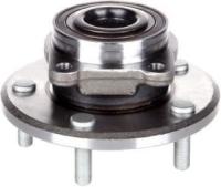 China 513286 Front Wheel Hub Bearing for 2009-2016 Dodge Journey 2014-2015 RAM Promaster for sale