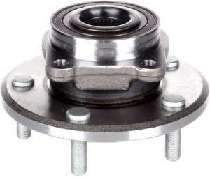 China 513286 Front Wheel Hub Bearing for 2009-2016 Dodge Journey 2014-2015 RAM Promaster for sale