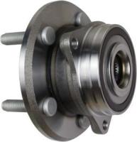 China Front Wheel Hub Bearing for 2011-2020 Dodge Durango 2011-2019 Jeep Grand Cherokee for sale