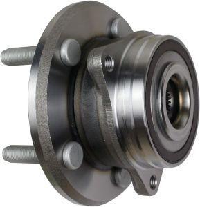 China Front Wheel Hub Bearing for 2011-2020 Dodge Durango 2011-2019 Jeep Grand Cherokee for sale
