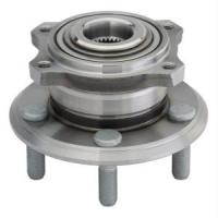 China Position 512369 Rear Wheel Hub Bearing Assembly for 2008-2014 Dodge Challenger for sale