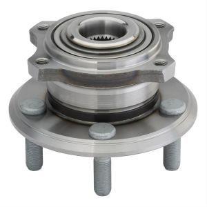 China Position 512369 Rear Wheel Hub Bearing Assembly for 2008-2014 Dodge Challenger for sale