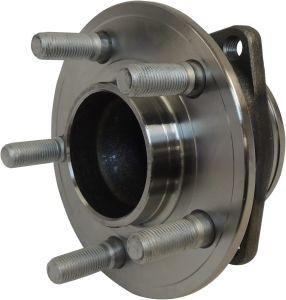 China 5154262AA Front Wheel Hub Bearing for 2012-2015 Chrysler 300 Front Position for sale