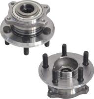 China Car Make Chrysler 512301 Br930446 Ha590031 Rear Wheel Hub Bearing for Dodge Charger for sale
