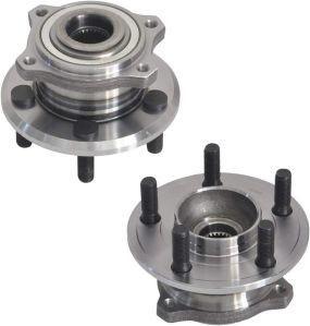 China Car Make Chrysler 512301 Br930446 Ha590031 Rear Wheel Hub Bearing for Dodge Charger for sale