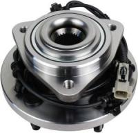 China 513234 Front Wheel Hub Bearing for Mazda Grand Cherokee Commander 2005-2010 for sale