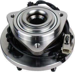 China 513234 Front Wheel Hub Bearing for Mazda Grand Cherokee Commander 2005-2010 for sale