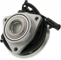 China 513270 Wheel Hub Bearing for Jeep Liberty 2008-2012 Made of Chrome Steel Material for sale