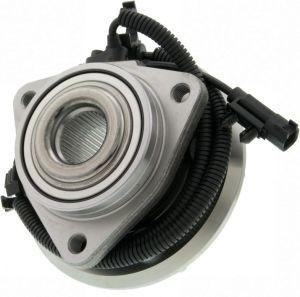 China 513270 Wheel Hub Bearing for Jeep Liberty 2008-2012 Made of Chrome Steel Material for sale