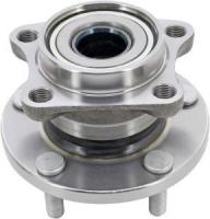 China Guaranteed After-sales Service Rear Wheel Hub Bearing 512449 for Mazda CX-9 Awd 2007-2016 for sale
