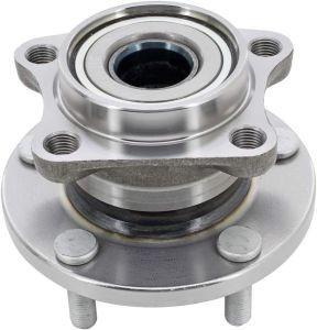 China Guaranteed After-sales Service Rear Wheel Hub Bearing 512449 for Mazda CX-9 Awd 2007-2016 for sale
