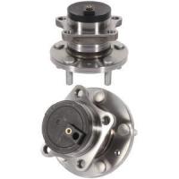 China Mazda Cx-9 2007-2014 512452 Rear Wheel Hub Bearing with Standard Clearance C3 and ABS for sale