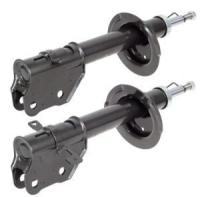 China Gas-Filled Shock Absorber for Lincoln Mkz 3.5L 2007-2010 Front Suspension Auto Parts for sale