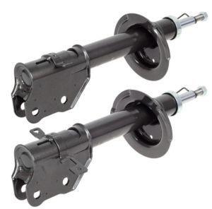China Gas-Filled Shock Absorber for Lincoln Mkz 3.5L 2007-2010 Front Suspension Auto Parts for sale