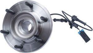 China Front Wheel Hub Bearing Assembly for 2006-2008 Hummer H3 Exceptional Performance for sale