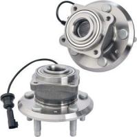 China 512440 Rear Wheel Hub Bearing Assembly Fit for 2010-2017 Chevrolet Equinox 2.4 Awd for sale