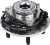 China 515073 Wheel Hub Bearing Assembly for Dodge RAM 1500 2002-2005 Enhanced Durability for sale