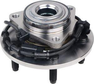 China 515073 Wheel Hub Bearing Assembly for Dodge RAM 1500 2002-2005 Enhanced Durability for sale