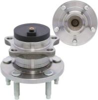 China Tolerance P4 512334 7t412c299ae 9t4z1104A Rear Wheel Hub Bearing for 2007-2008 Ford Edge for sale