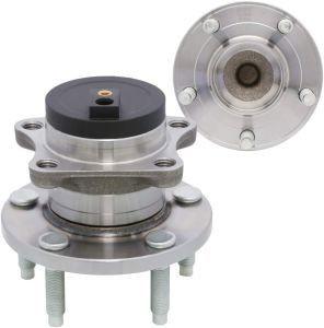 China Tolerance P4 512334 7t412c299ae 9t4z1104A Rear Wheel Hub Bearing for 2007-2008 Ford Edge for sale
