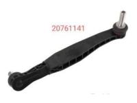 China Ms508184 Front Left Stabilizer Bar Link for Chevrolet Camaro 2016-2019 Volvo Car Make for sale